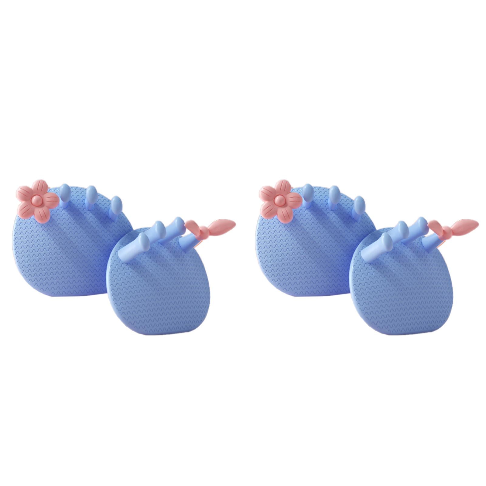 2Pairs Foot Arch Strengthener & Massager - Arch Trainer for Calf ...