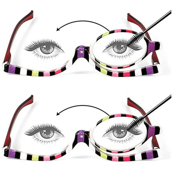 Makeup Glasses