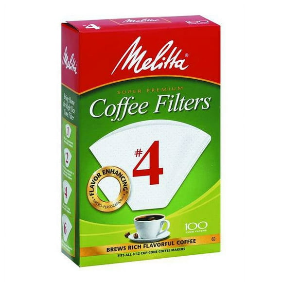 4 Filters Coffee