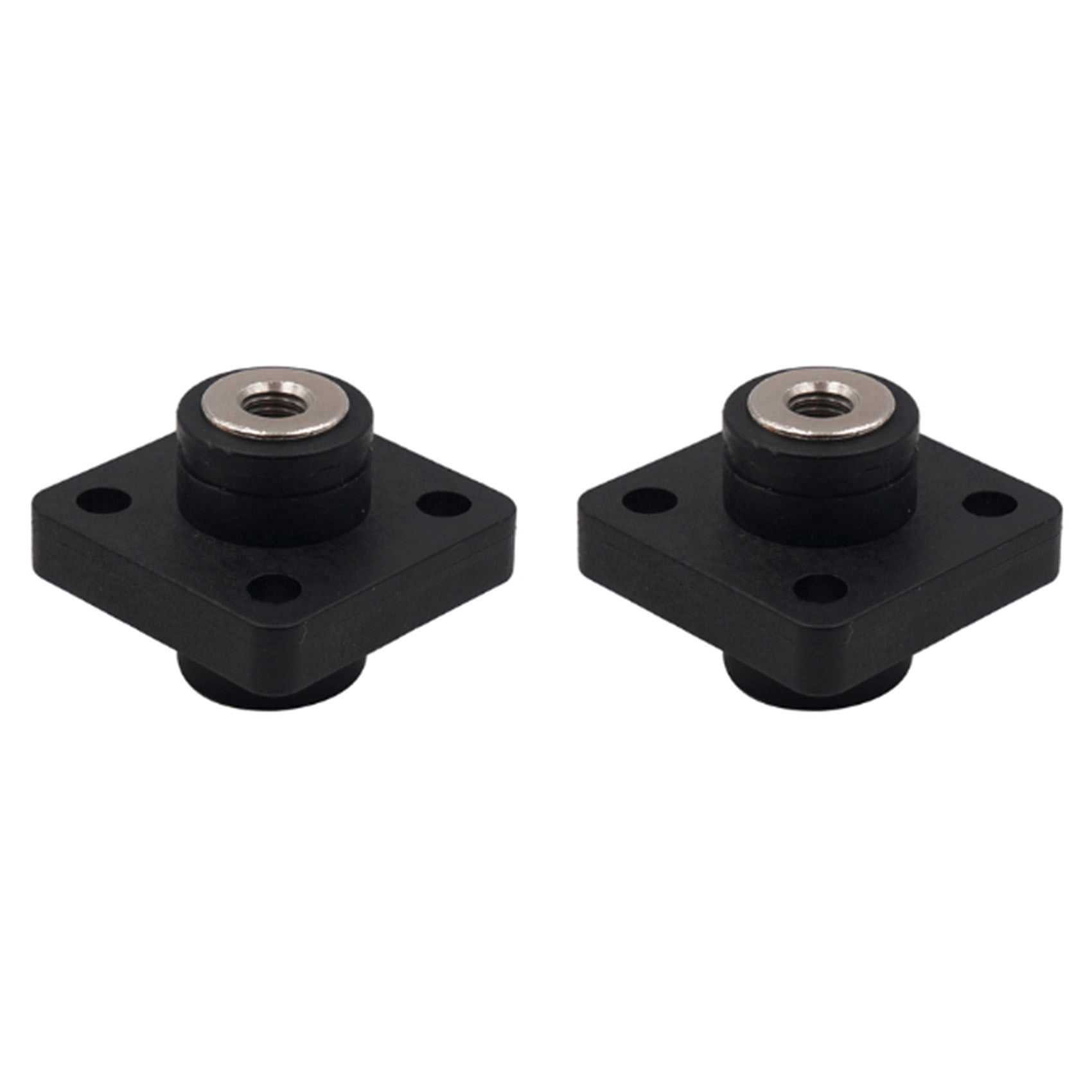 2Pc 120A Red and Black Through-Wall Terminal Energy Storage Terminal ...