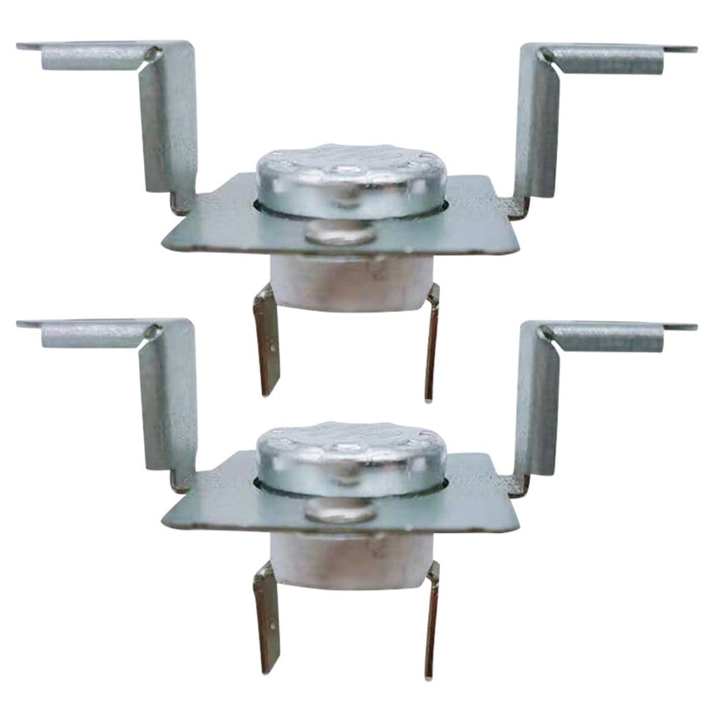 2Pc 6931El3003D Dryer Thermostat Thermal Fuse For L-G New Ps3530485 ...