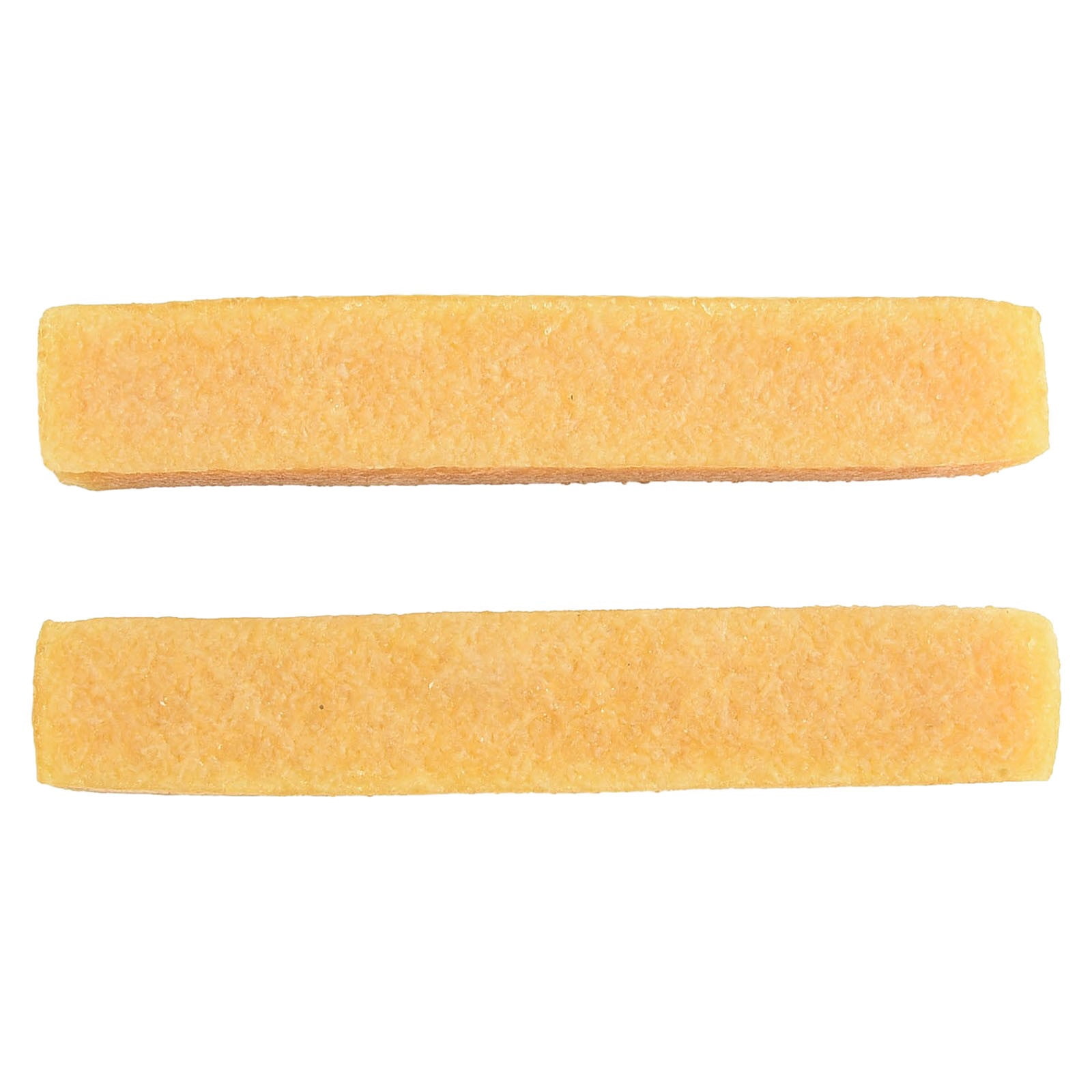 2Pc Abrasive Cleaning Glue Stick Sanding Belt Band Drum Cleaner Sand ...
