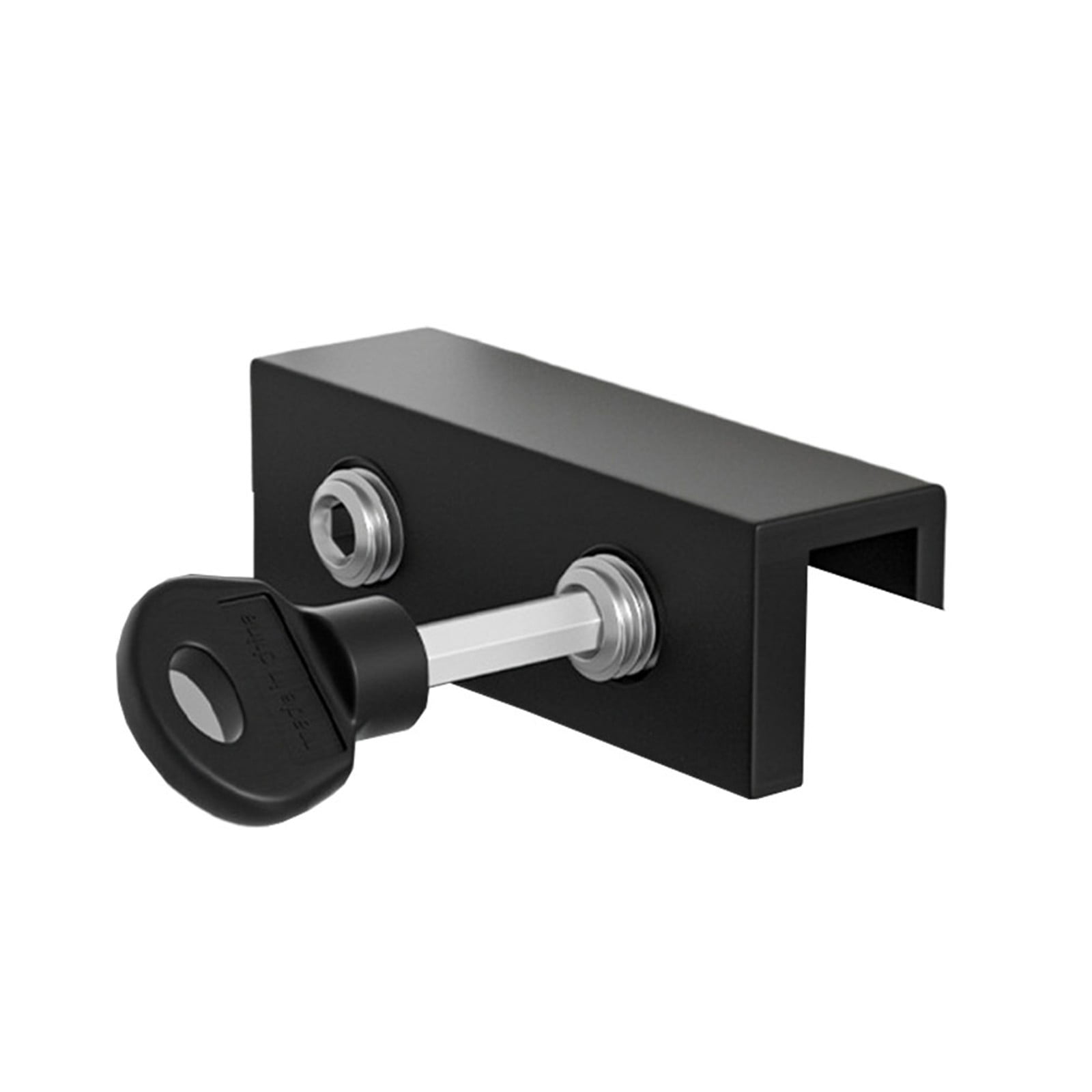 2pc Adjustable Lock Stopper SafeLocks for Kids and Pets Anti-theft Door ...