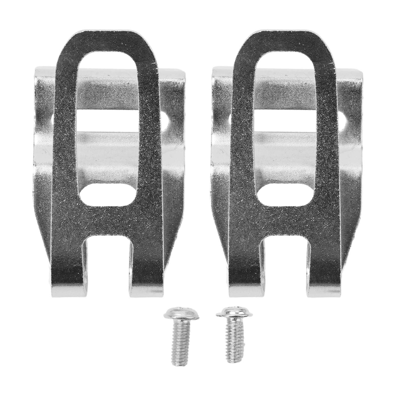 2Pc Belt Clip with Screws 2609111584 for Bosch 18V Cordless Drill Tools ...