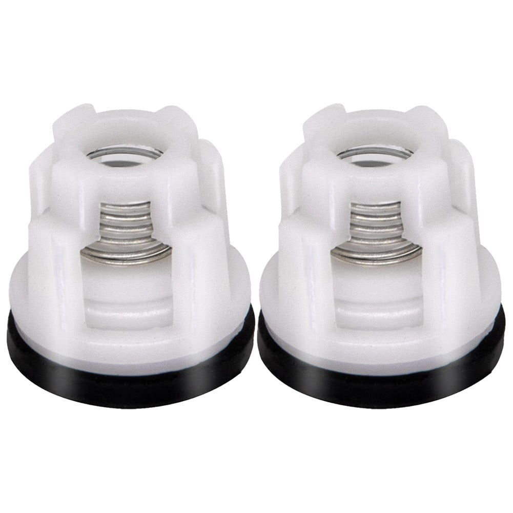2PC Check Valve Repair Kit Axial General Pump High Pressure Washer ...