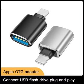 30 Pin Lightning Adapter