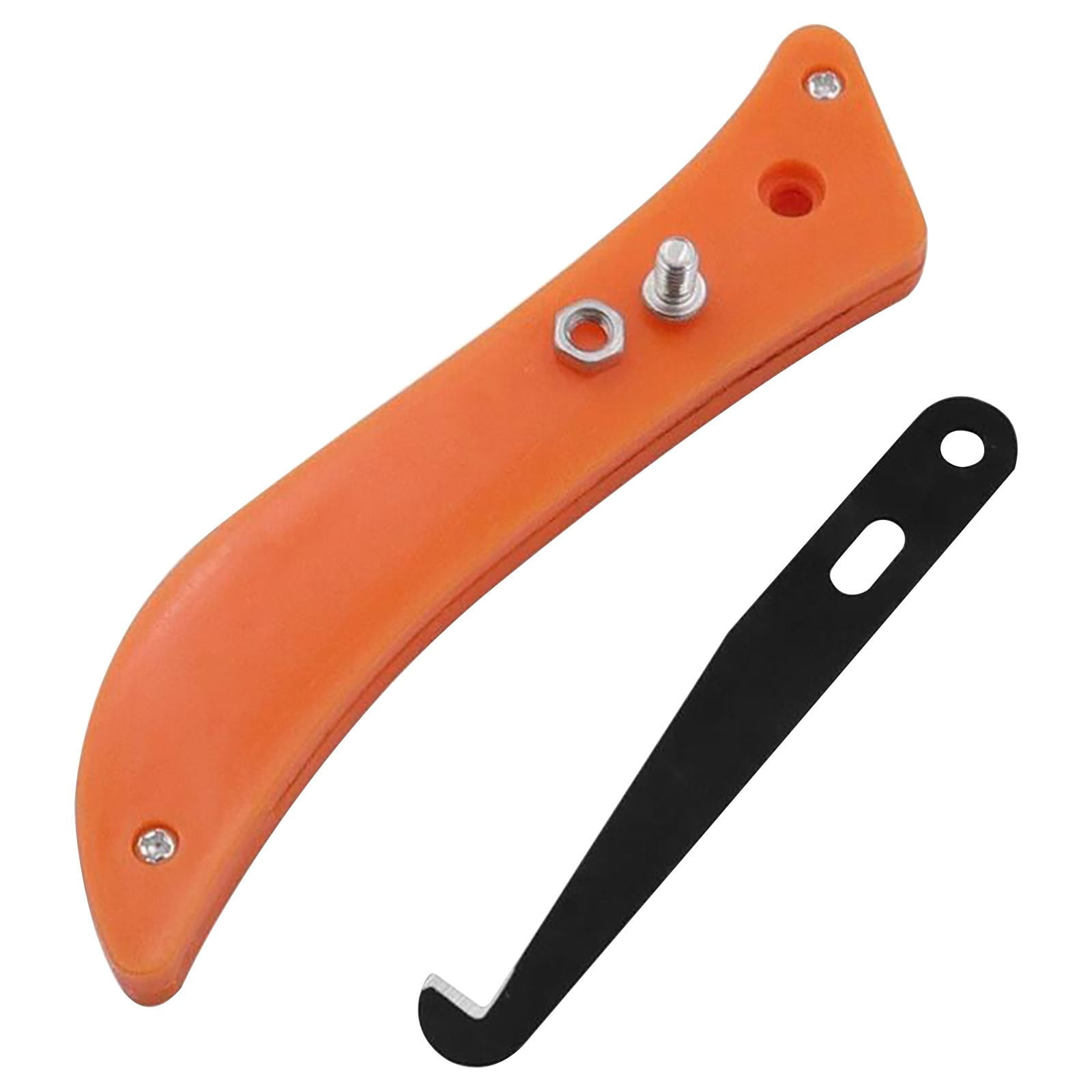 2Pc Crack Hook Knife Tile Joint Grout Knife Joint Cleaning Tool ...