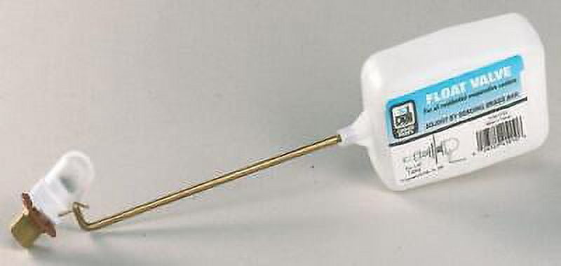 2Pc Dial 2 in. H X 2-9/32 in. W White Stainless Steel Evaporative ...