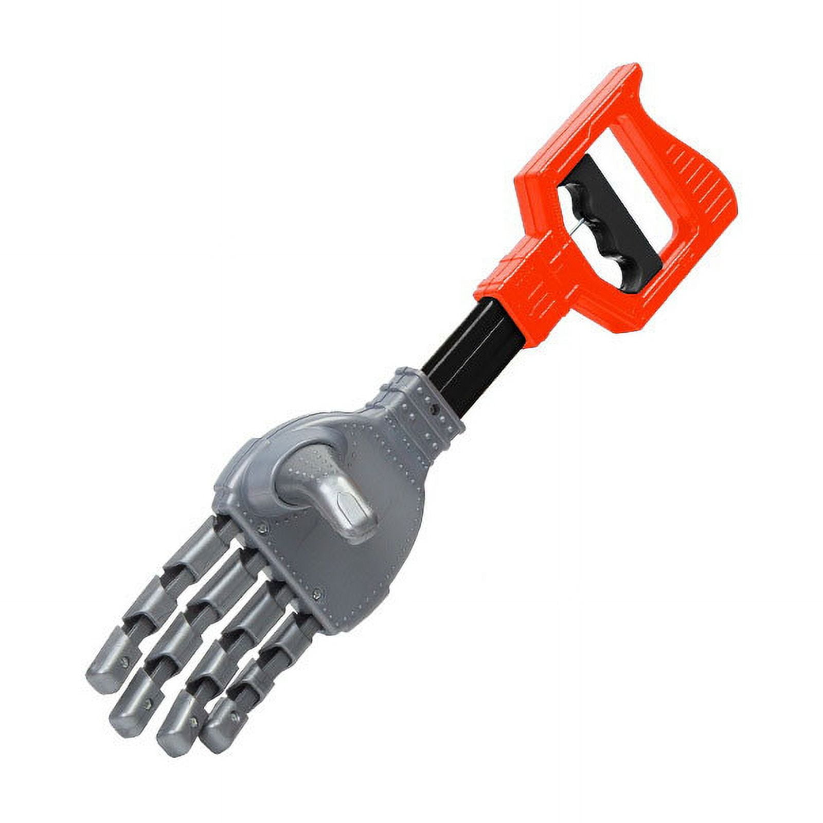 2Pc Fun Robotic Claw Kids Grabbing Pick Up Toy, Hand Eye Coordination ...