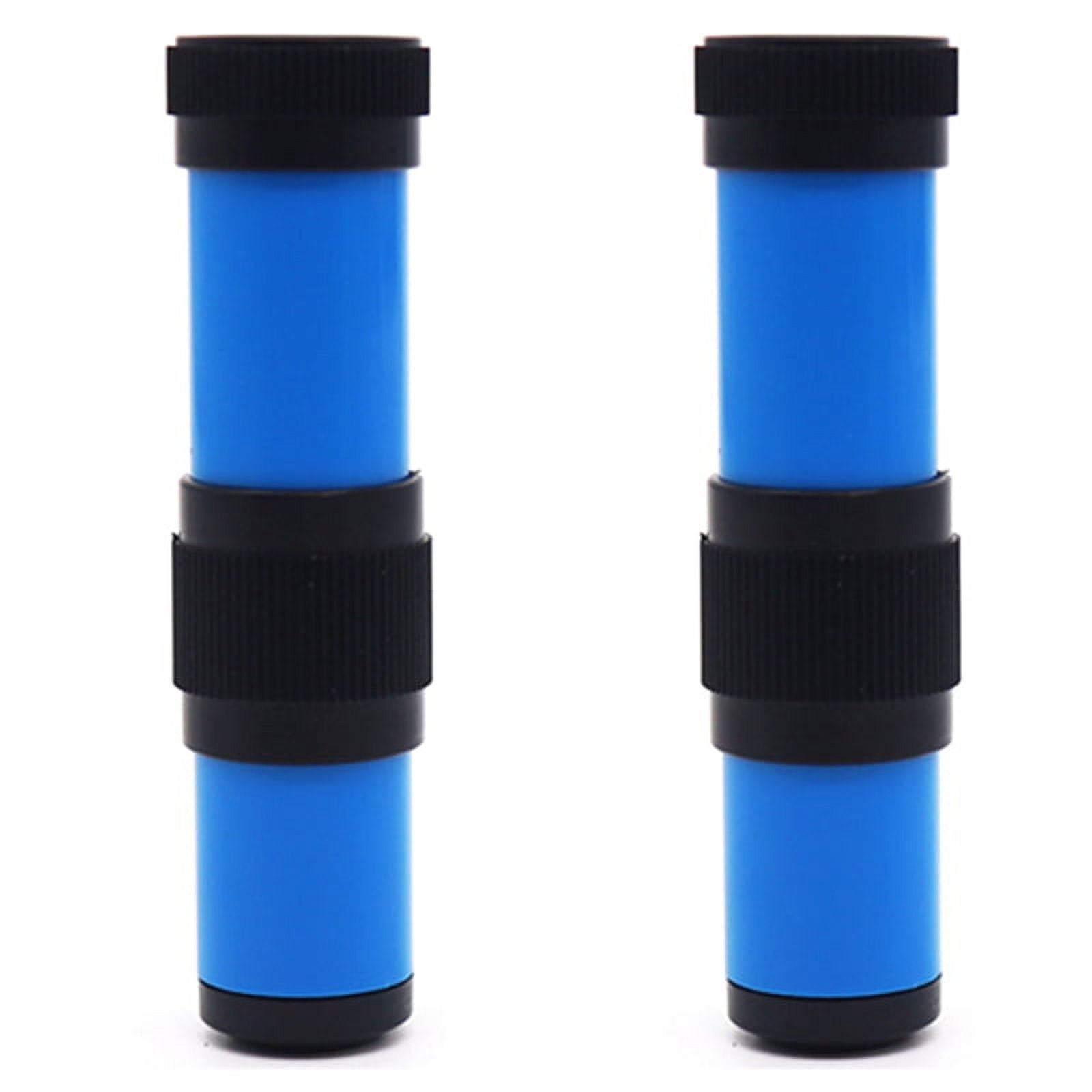 2Pc Handheld Spectroscope Light Emission Spectroscopy Spectrum Physics ...