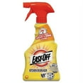 2Pc Kitchen Degreaser, Lemon Scent, 16 oz Spray Bottle - Walmart.com