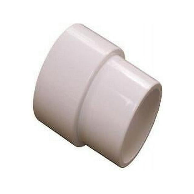 2Pc Magic Plastics MagicMend Schedule 40 3/4 in. Slip X 3/4 in. D ...