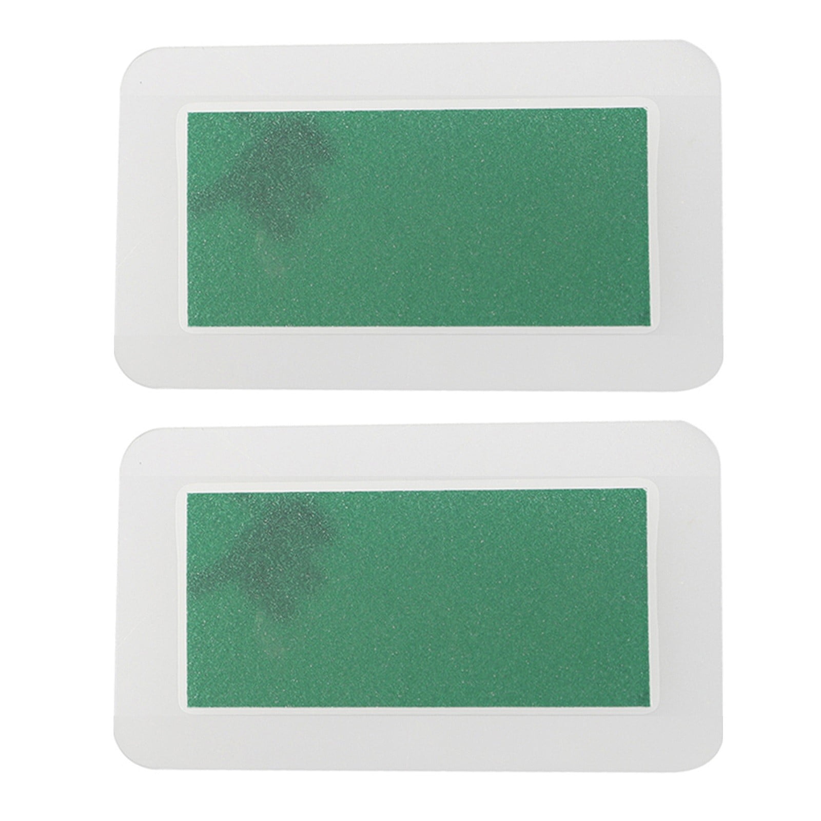 2PC Magnetic Field Viewer Pattern Display Membrane MagneticCard ...