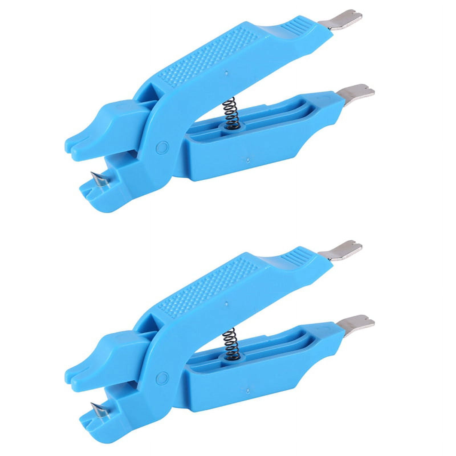 2Pc Match Fishing Shot Stotz Pincers Pliers Tool and Remover Essential ...