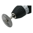 2Pc Mini Hss Circular Saw Blade Rotary Tool for Metal Cutter Wood ...