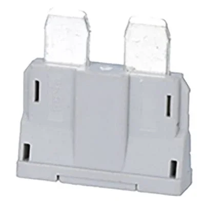 2Pc Optifuse Anr58-Ul-2A Automotive Fuse, Standard Blade, Ul, 58V, 2A ...