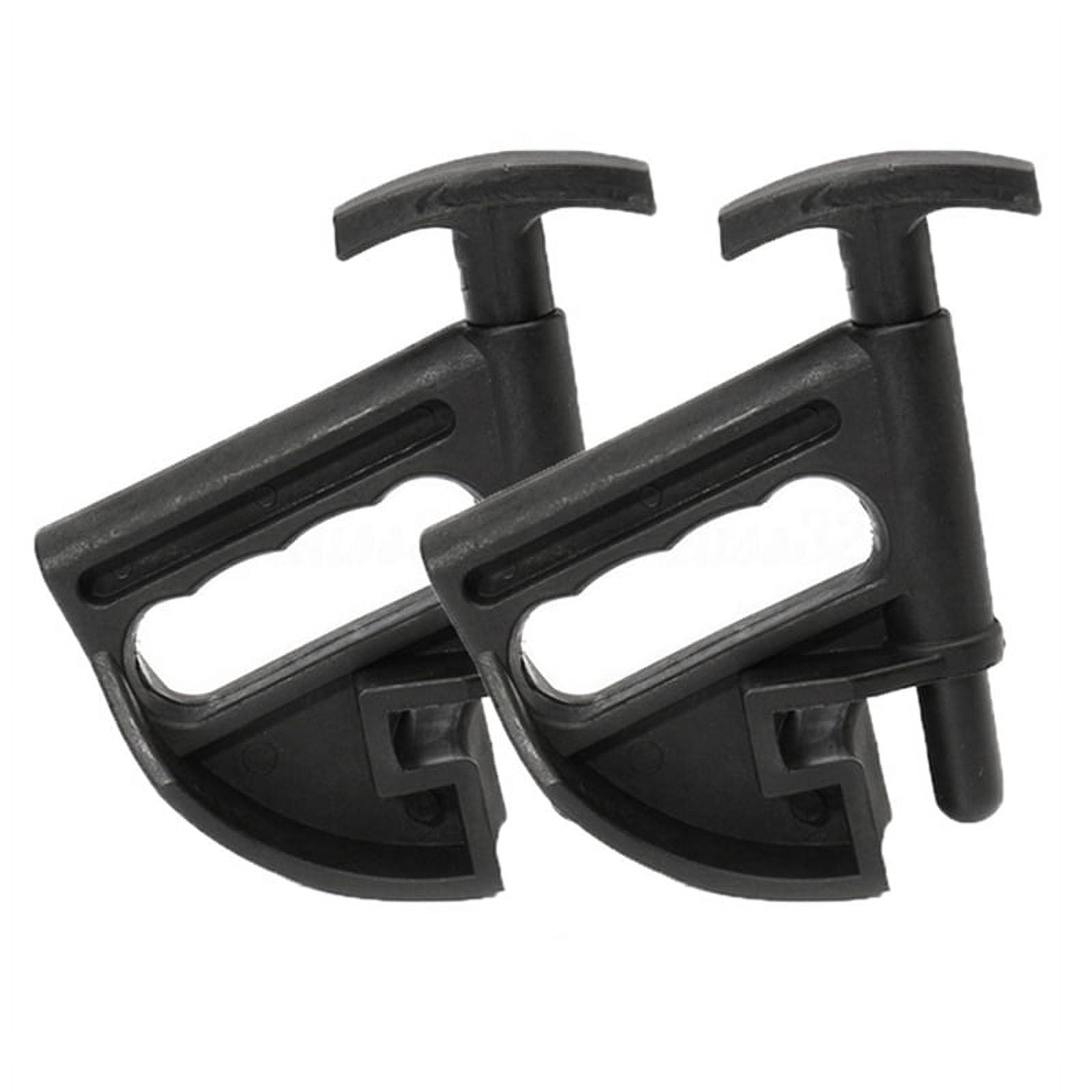 2Pc Pressing Car Tire Changer Disassembly Bead Clamp Adaptor Universal ...