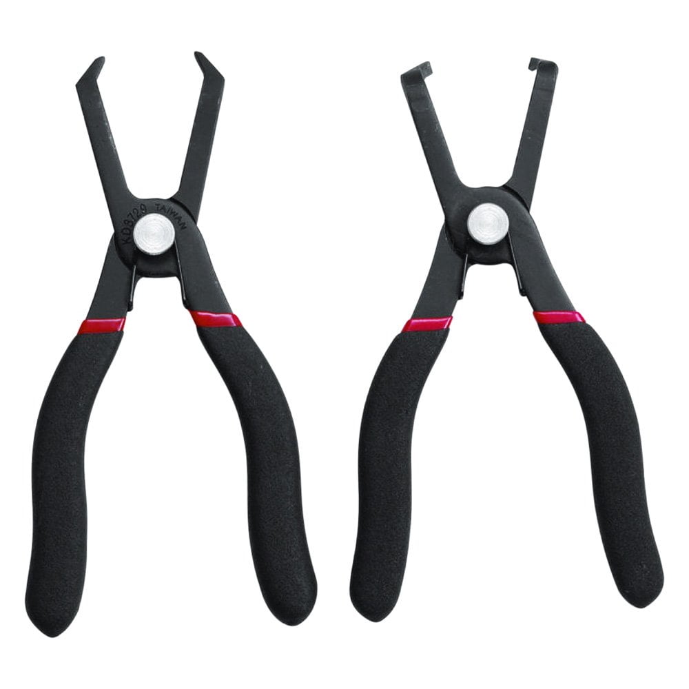 2Pc Push Pin Plier Kit - Walmart.com