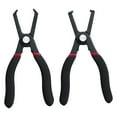 2Pc Push Pin Plier Kit - Walmart.com