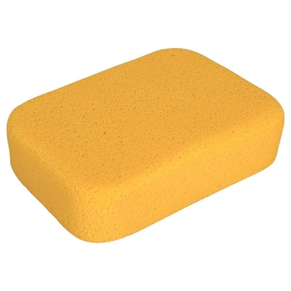 2Pc QEP 70005Q-144 7-1/2" X 5-1/2" X 2" Heavy Duty All-Purpose Sponge ...