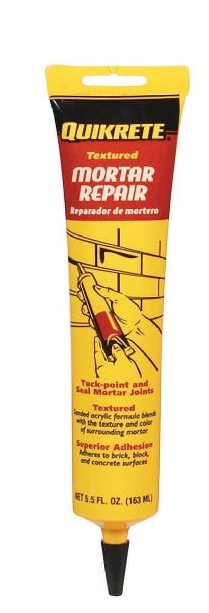Quikrete Mortar Colors
