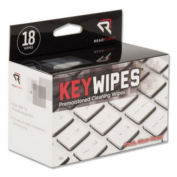 Electronics Cleaning Wipes and Screens Cleaners for All Devices