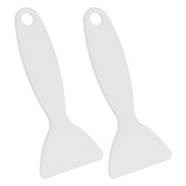 Visland Fridge Ice Scraper, Stainless Steel Freezer Ice Remover Shovel ...