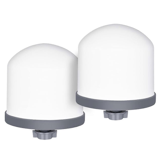 2Pc Replacement Ceramic Filter Magnetized Mineral Water Purifier Water ...