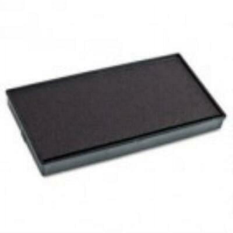 Replacement Ink Pad for 2000 PLUS 1SI30PGL, Black - Walmart.com