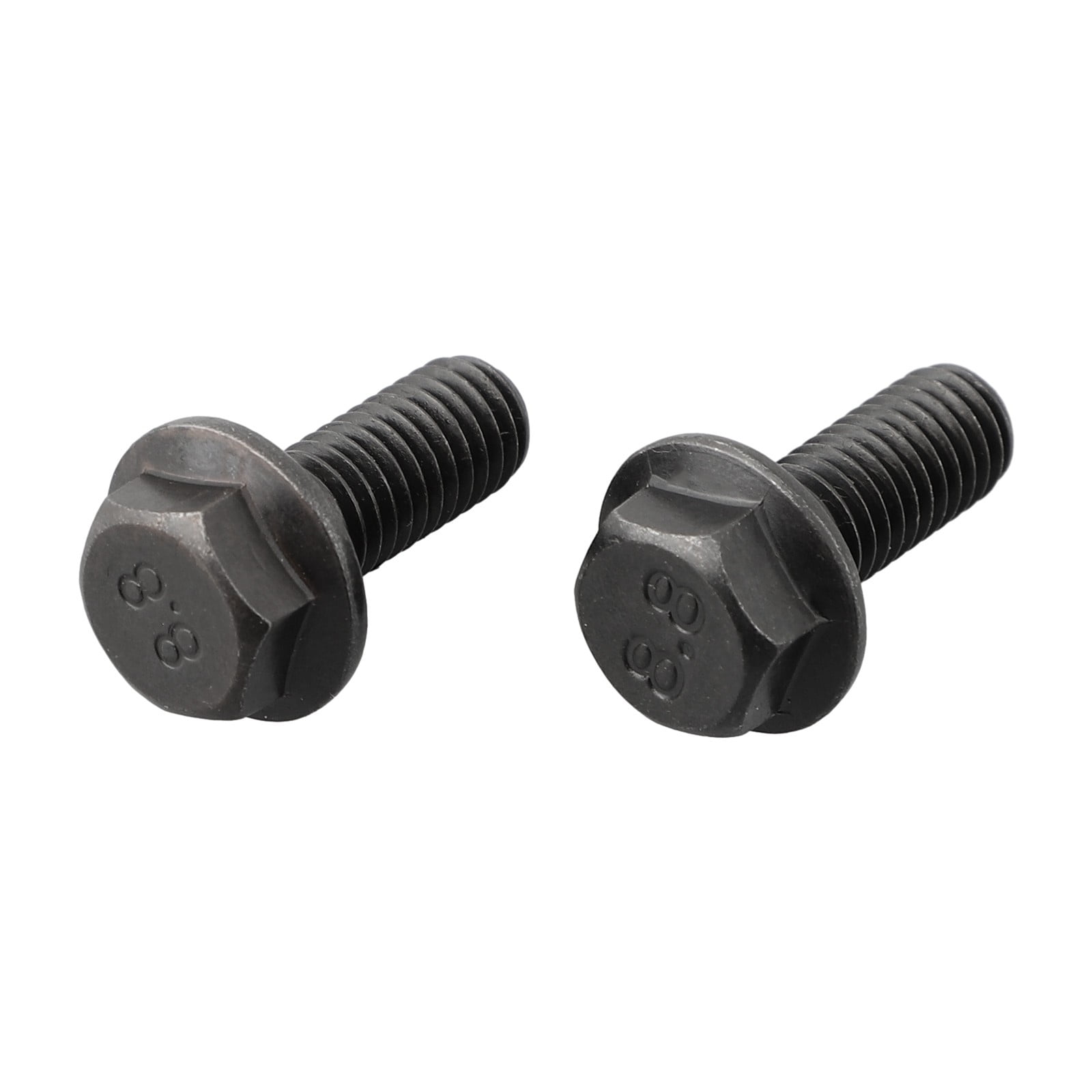 2Pc Replacement for 089006017064 Miter Saw Blade Bolt M8 X 20Mm Arbor ...