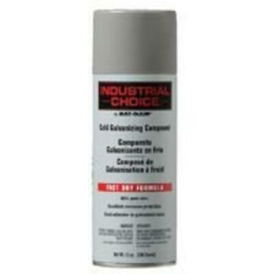 Cold Galvanizing Compound