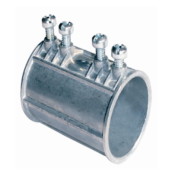 2Pc Sigma Engineered Solutions ProConnex 1-1/2 in. D Die-Cast Zinc Set ...