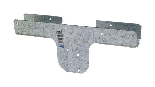 2Pc Simpson Strong-Tie ZMax 10 in. H X 1.56 in. W 18 Ga. Galvanized ...