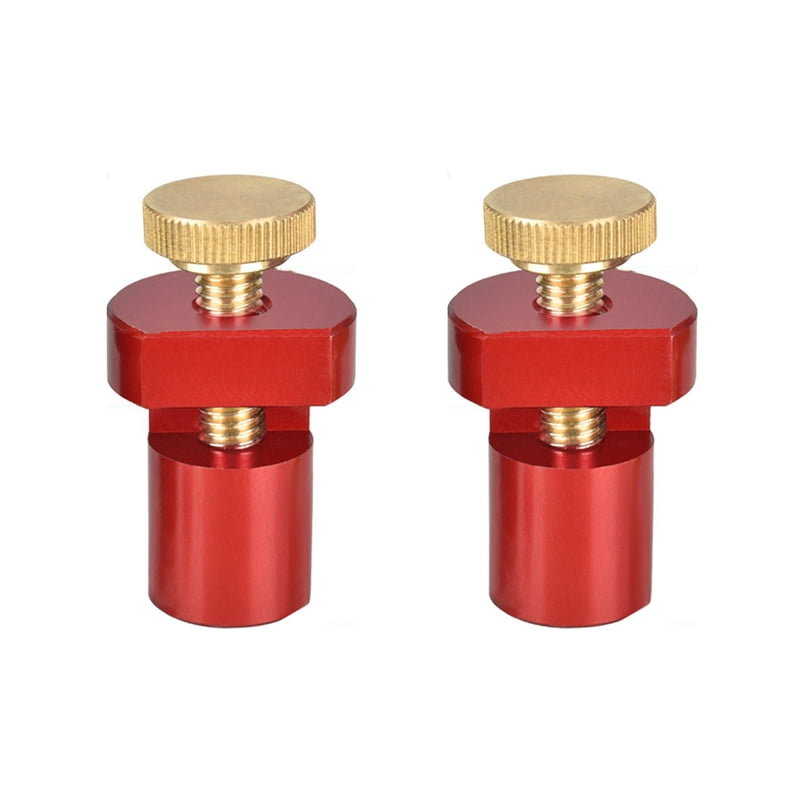 2Pc Stair Gauges for Conventional Framing Square Stops Framing Tool ...