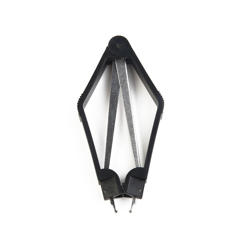 2Pc U Type Flat Ic Chip Puller Extractor For Rom Circuit Board ...