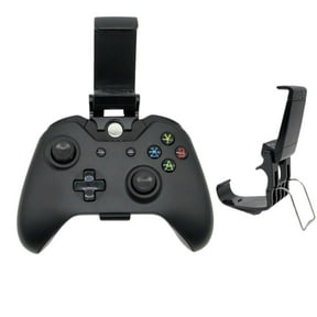 Controller Phone Clips for Xbox PlayStation and Mobile Devices