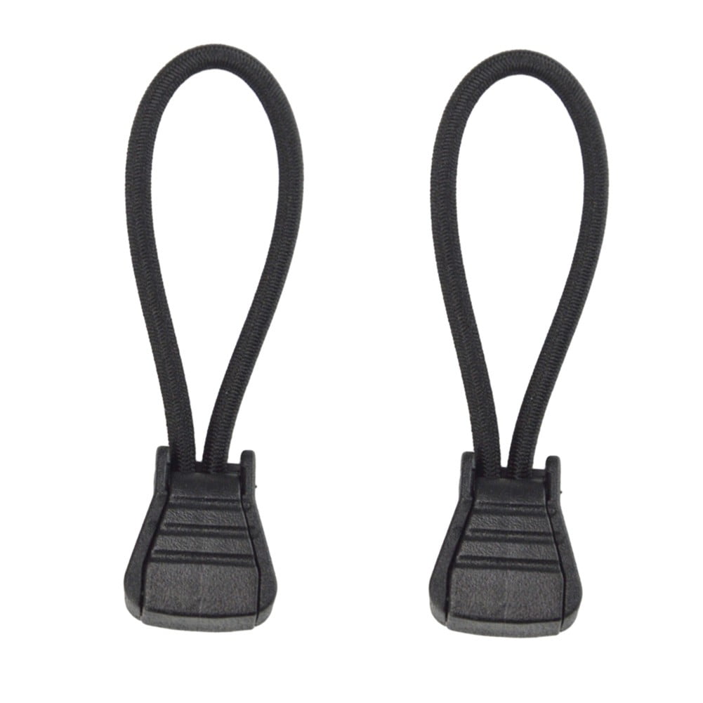 2Pc X Scuba Diving Hose Retainer Rope Elastic Rope, Plastic Scuba ...