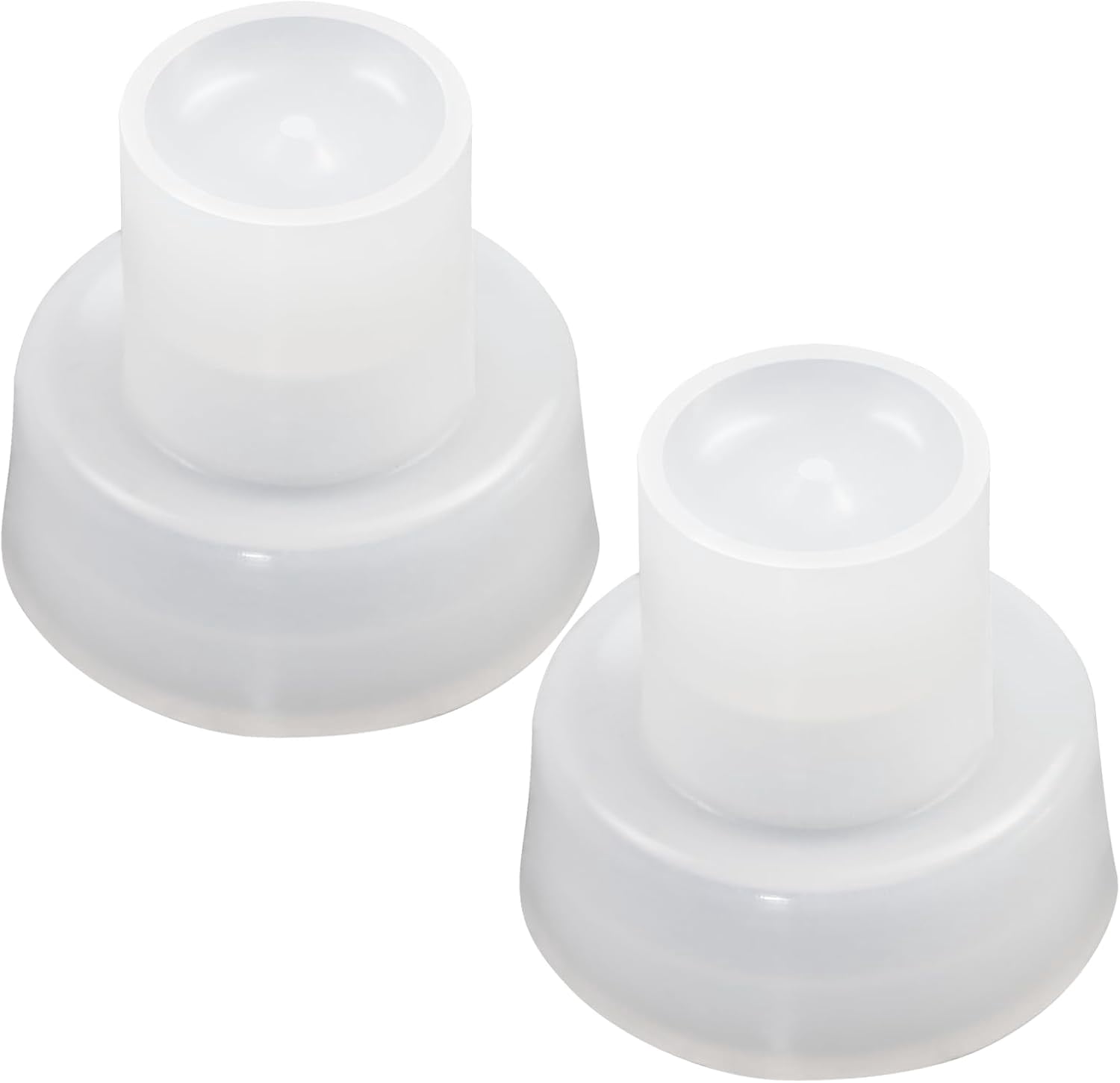 2Pcs 00600.1000 Faucet Silicone Seat Cup Compatible With Bunn Coffee ...