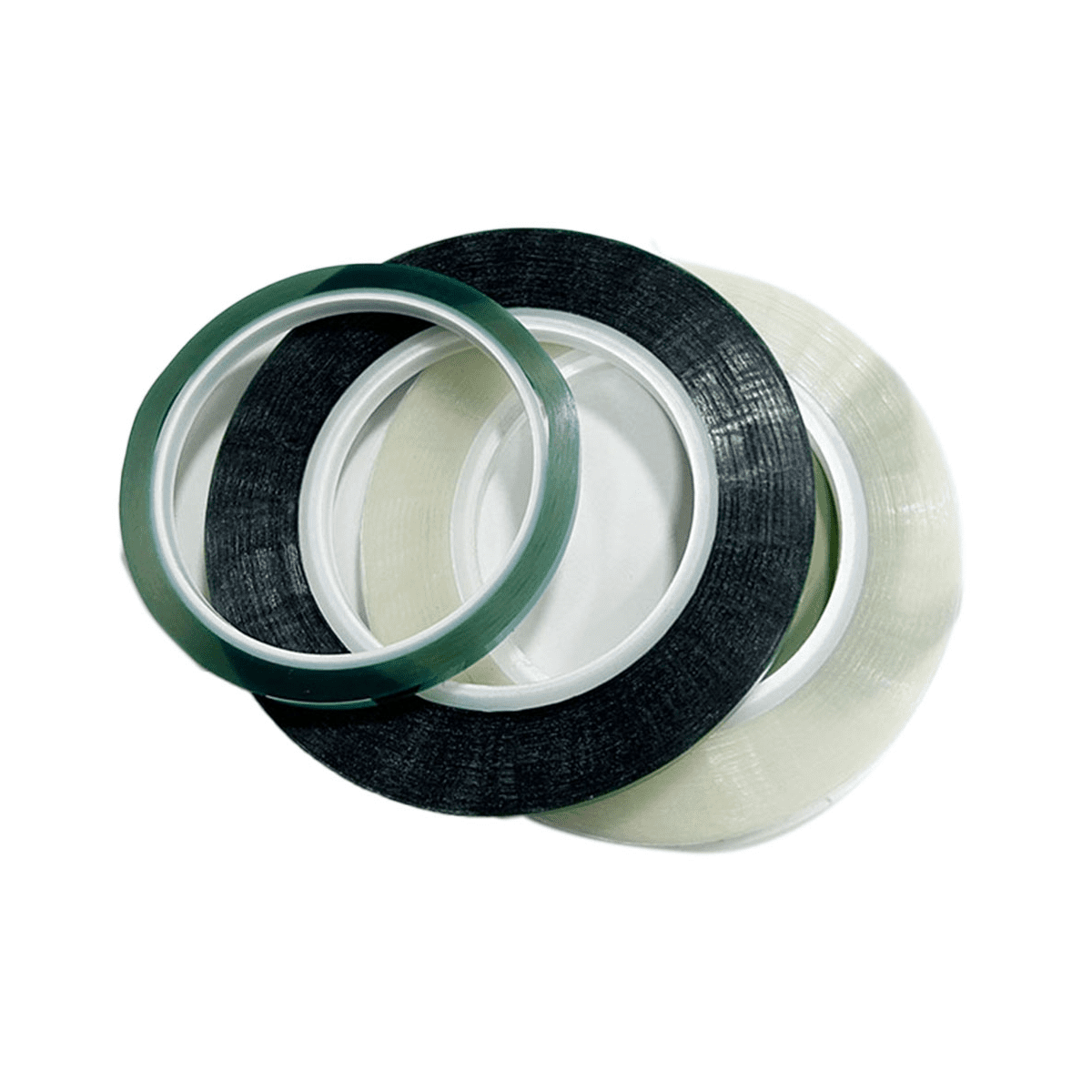 2Pcs 1/4inch 125M Reel to Reel Recorder Open Reel Audio Tape Leading ...