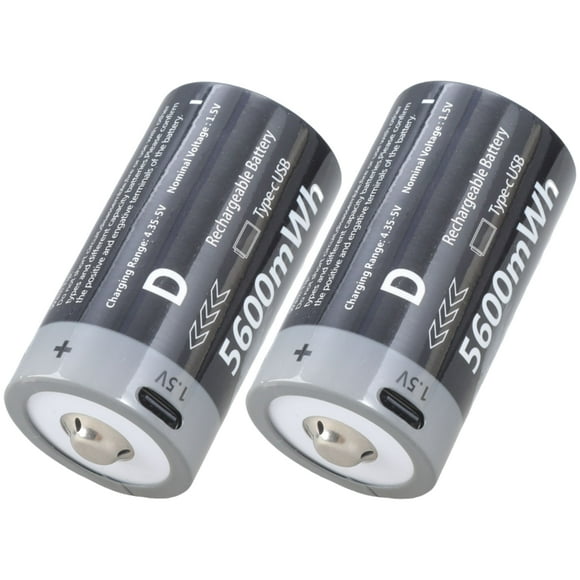 D Lr20 Battery