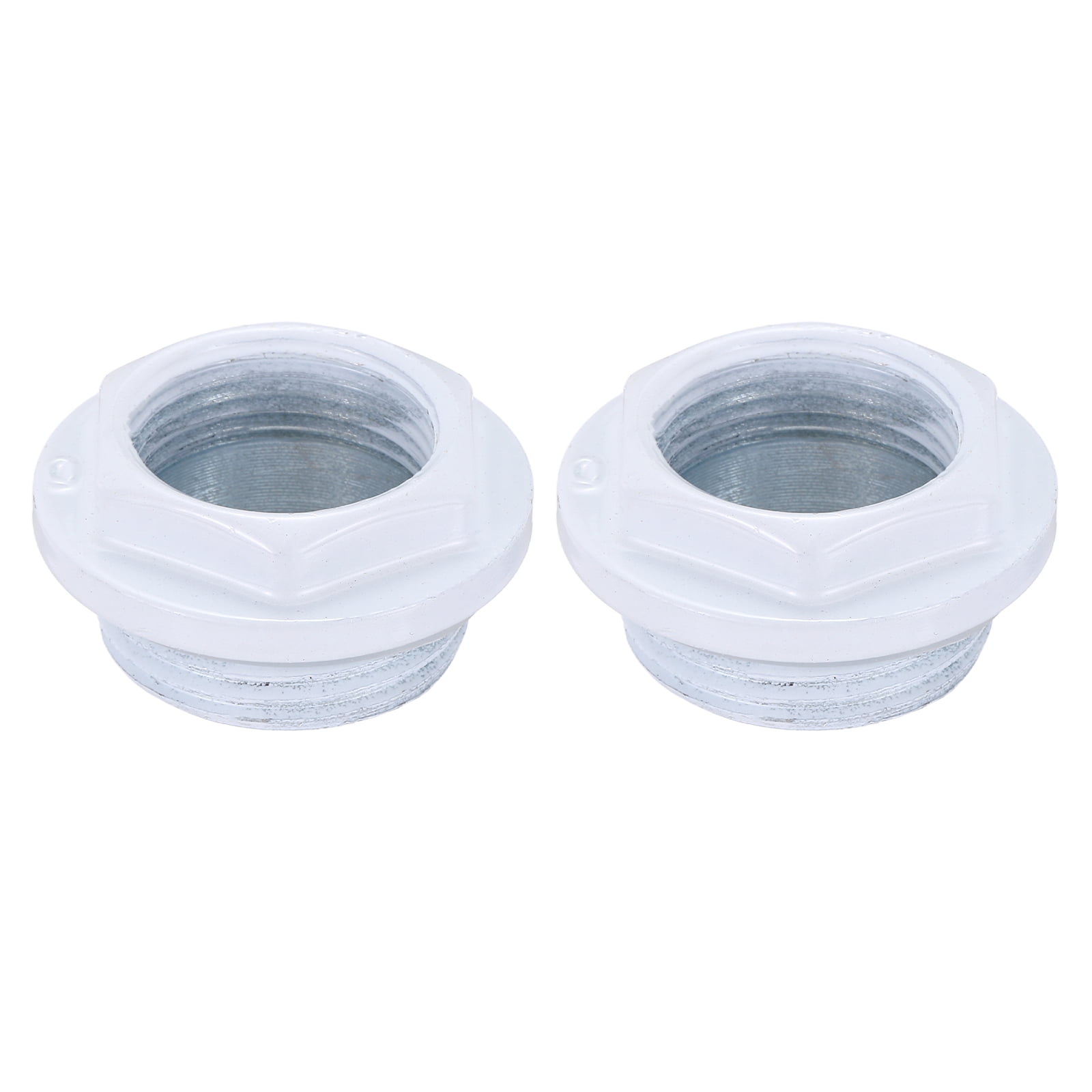 2Pcs 1"BSPx3/4"BSP Manual Radiator Air Vent Plugs, Cast Iron Plugs ...