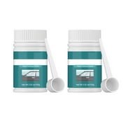 Glass Polish Compound