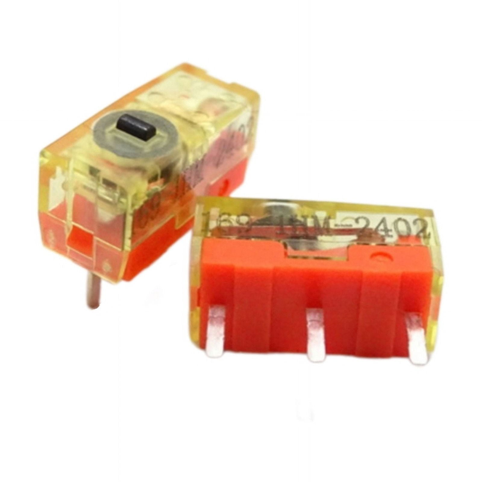 2Pcs/10Pcs TTC Micro Switch 100 Millions Click Lifetime Mouse Button ...