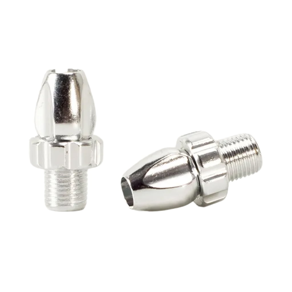 2Pcs 10mm Brake Levers Adjuster Screw Adjusting Screw Fasteners Bolts ...