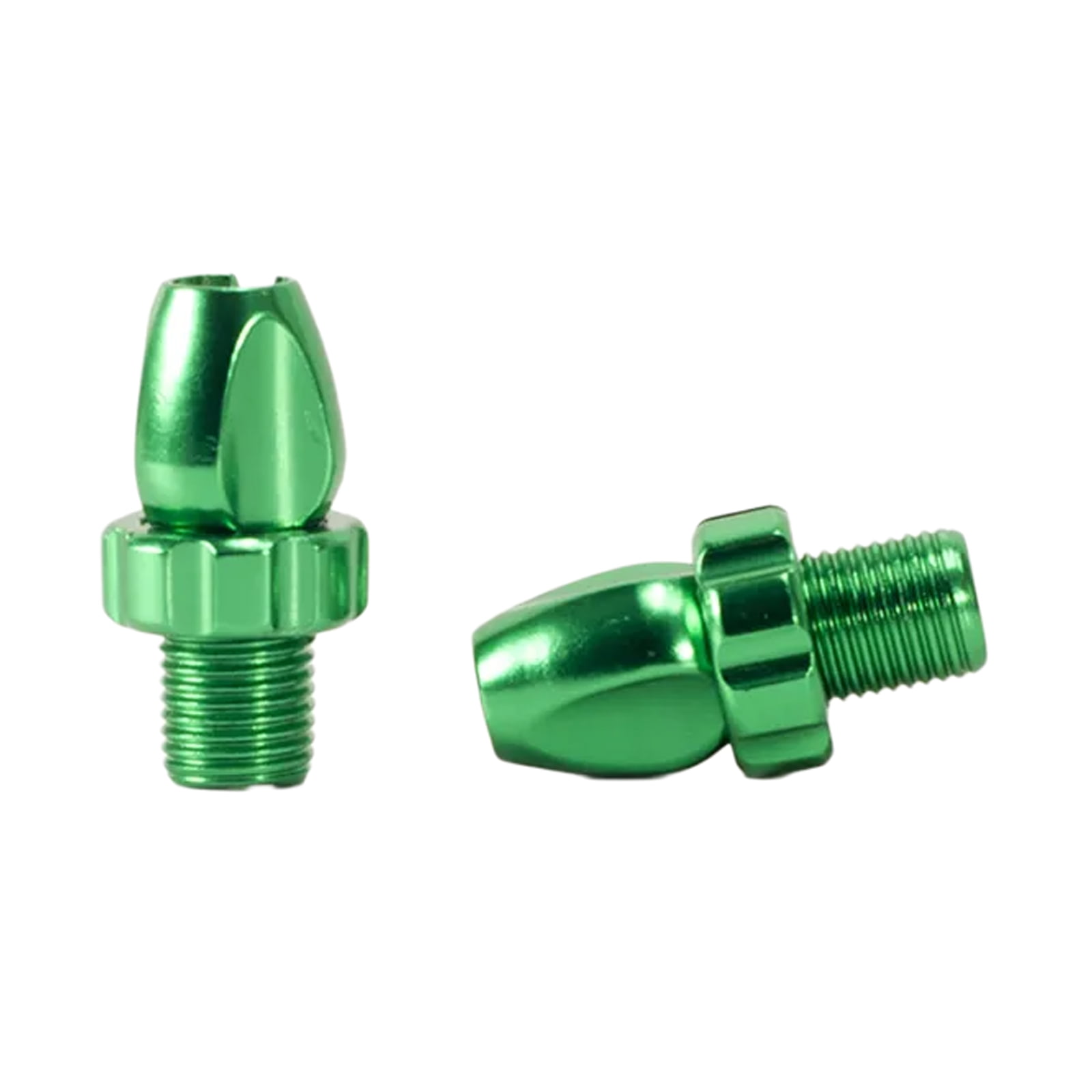 2Pcs 10mm Brake Levers Barrels Handle Levers Adjusting Screws Fasteners Aluminum Alloys Bikes ...