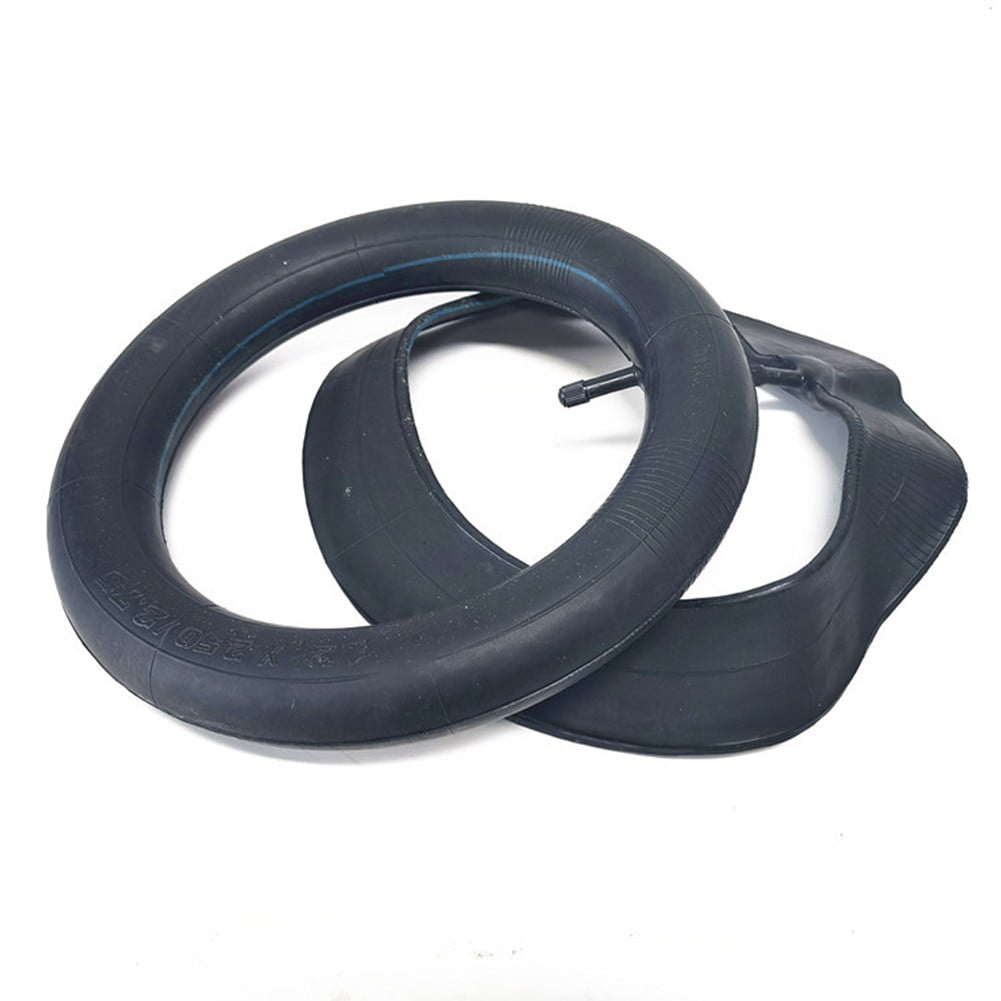 2Pcs 12.5 Inch Inner Tube 12 1/2x2.50/2.75 Thickened Tire Electric bike ...