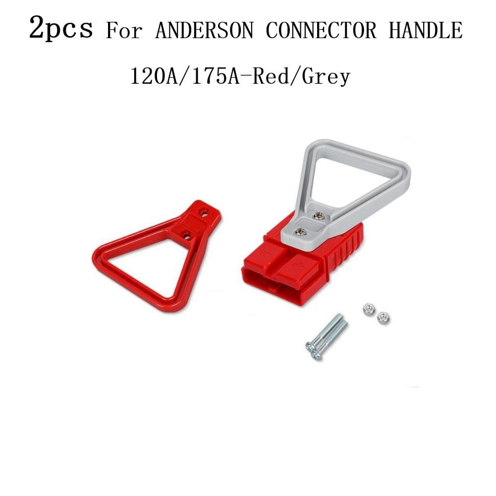 Anderson Connector 350 Amp Battery Power Connector, 600V Quick Ethiopia ...
