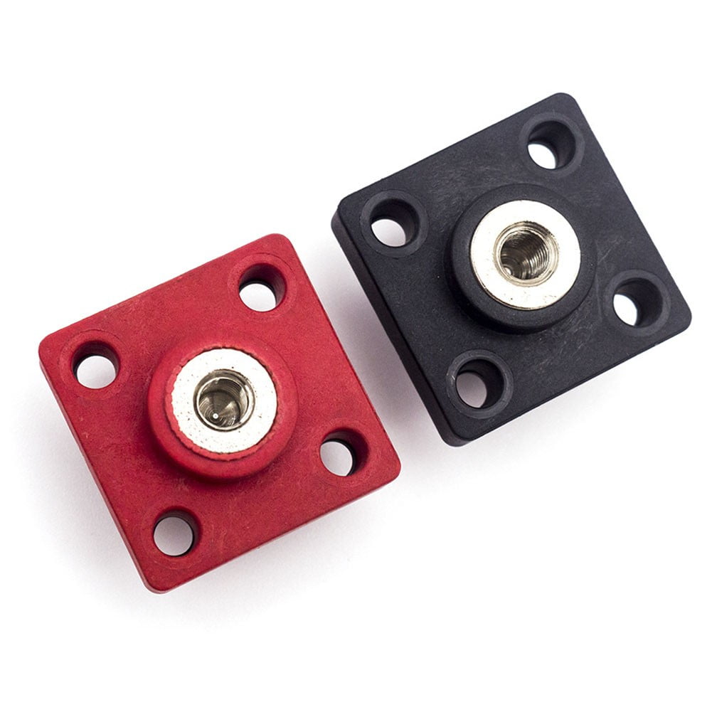 2Pcs 120A Lithium Battery Terminal Battery Connector Energy Storage ...