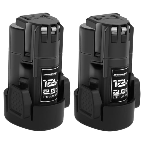 Porter Cable 12 Volt Battery