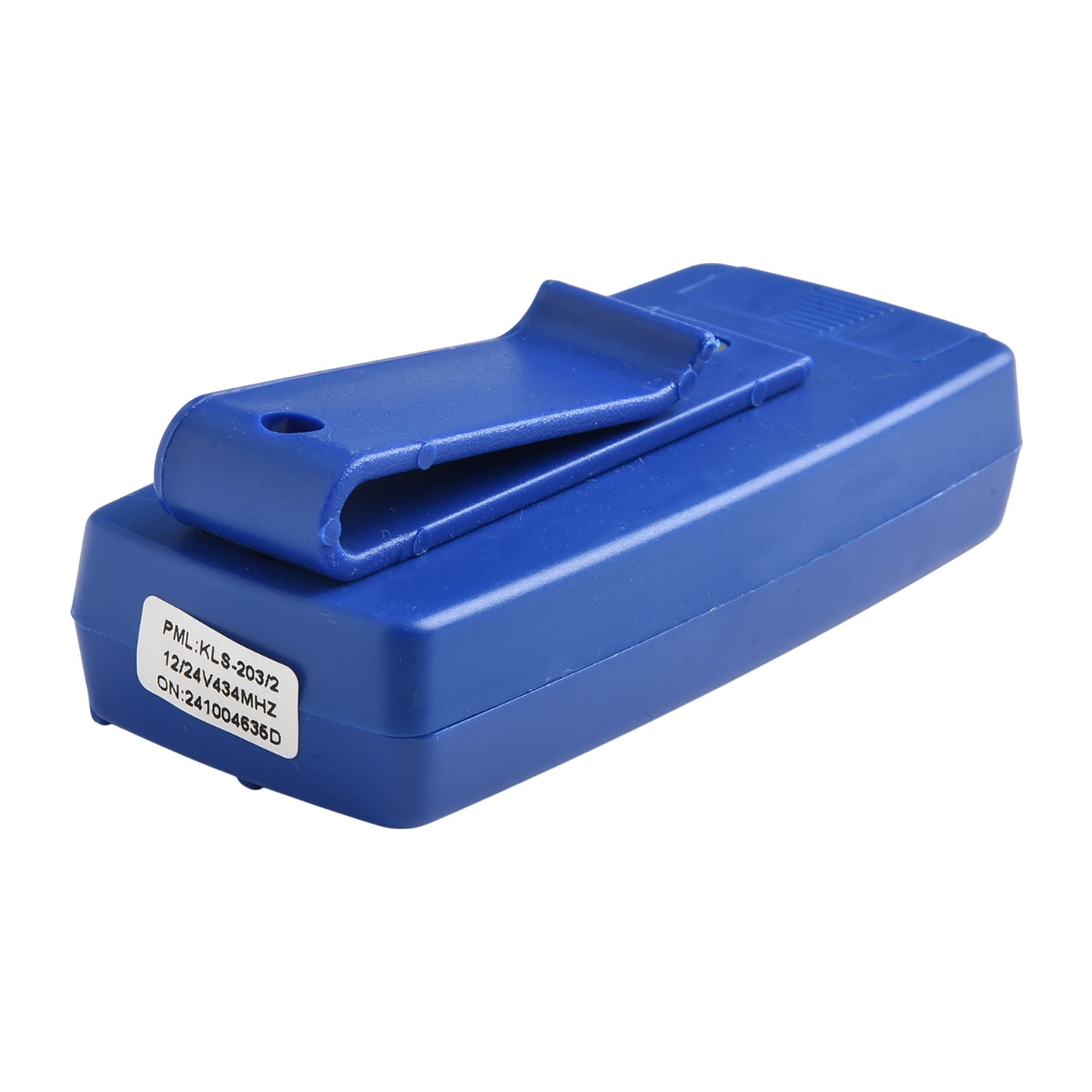 2Pcs 12V Wireless Winch Remote Control Kit Winch Controller Switch For ...